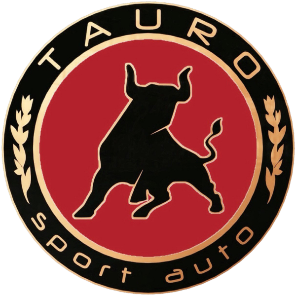 Logo Voiture : Marque Tauro | Format HD Png Dessin
