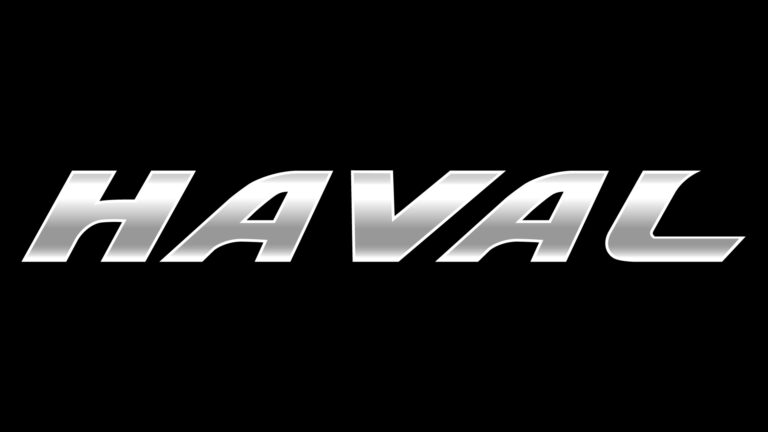 Logo Voiture : Marque Haval | Format HD Png Dessin Noir Blanc