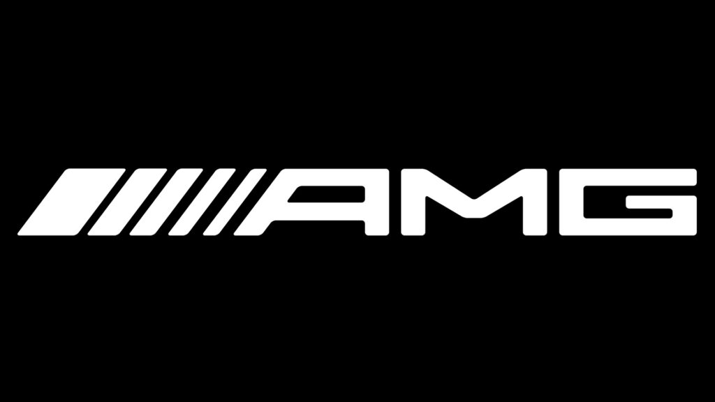 Logo Voiture : Marque Mercedes-AMG | Format HD Png Dessin
