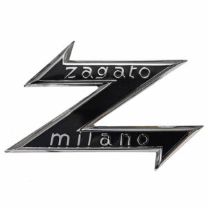 Logo Voiture : Marque Zagato | Format HD Png Dessin