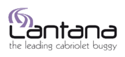 Logo Voiture : Marque Lantana | Format HD Png Dessin Blanc Noir
