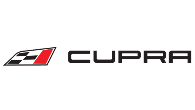 Logo Voiture : Marque Cupra | Format HD Png Dessin Seat Sport