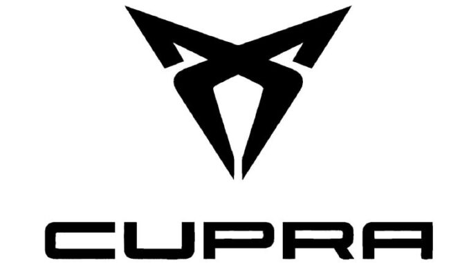 Logo Voiture : Marque Cupra | Format HD Png Dessin Seat Sport