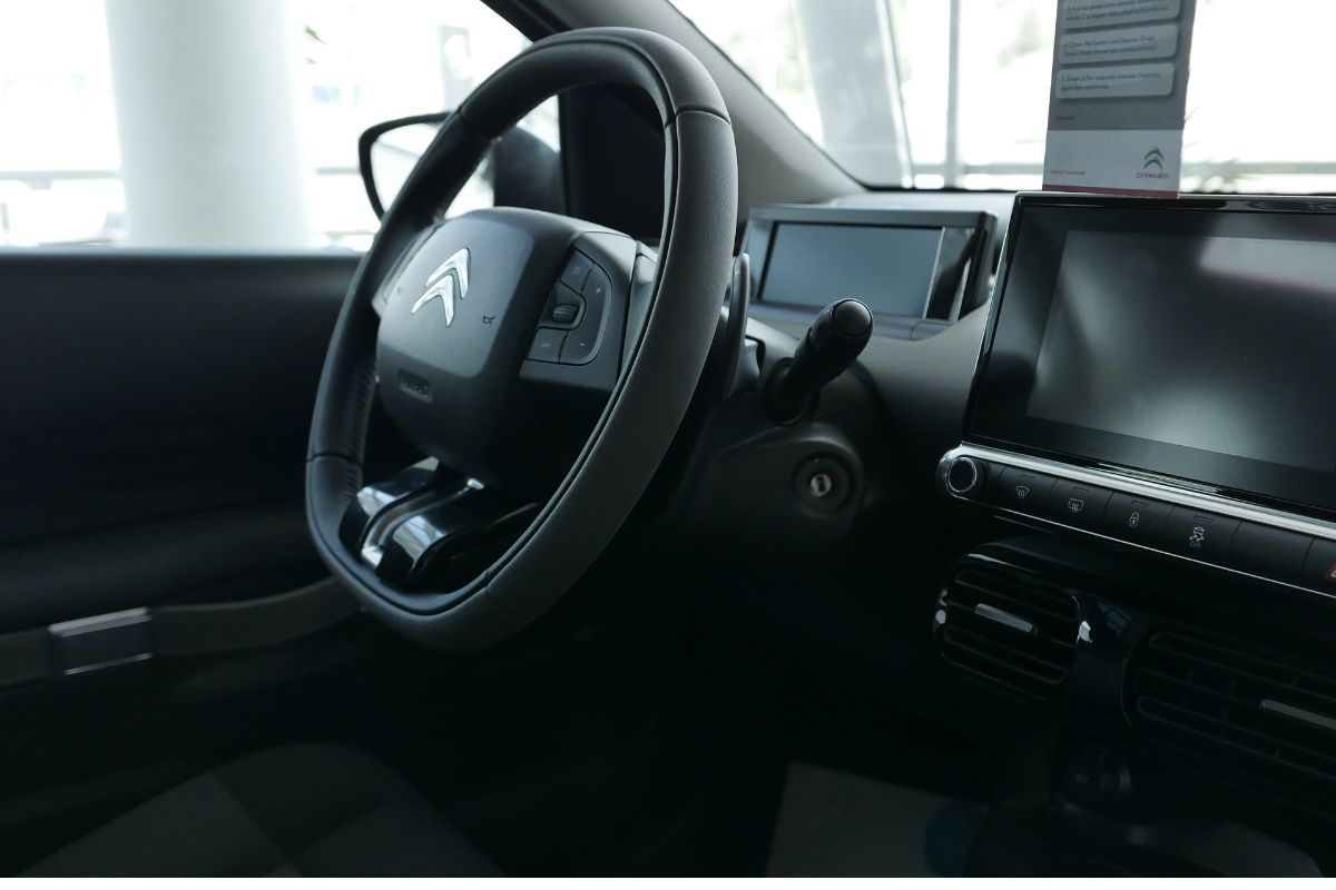 Quelle est la différence entre une C3 et une C3 Aircross ? - Logo Voiture