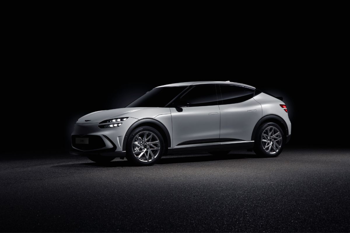 Cupra SUV, le modèle de l'innovation - Logo Voiture