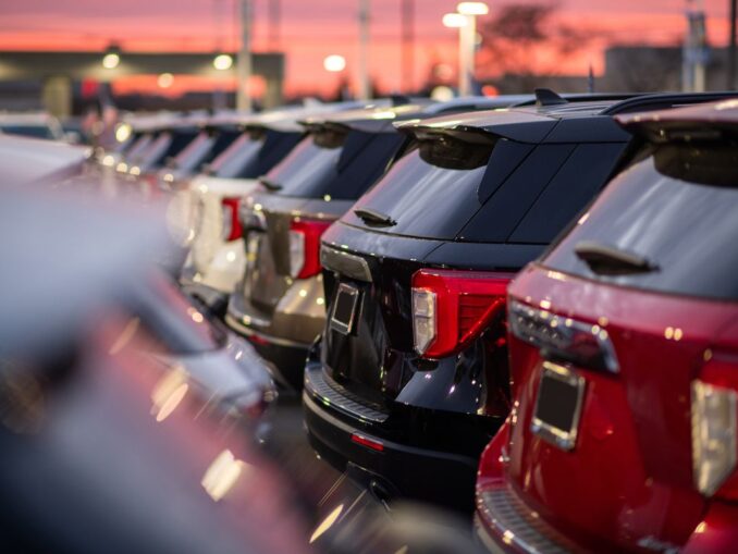 Stellantis : tout savoir sur les marques de voiture du groupe