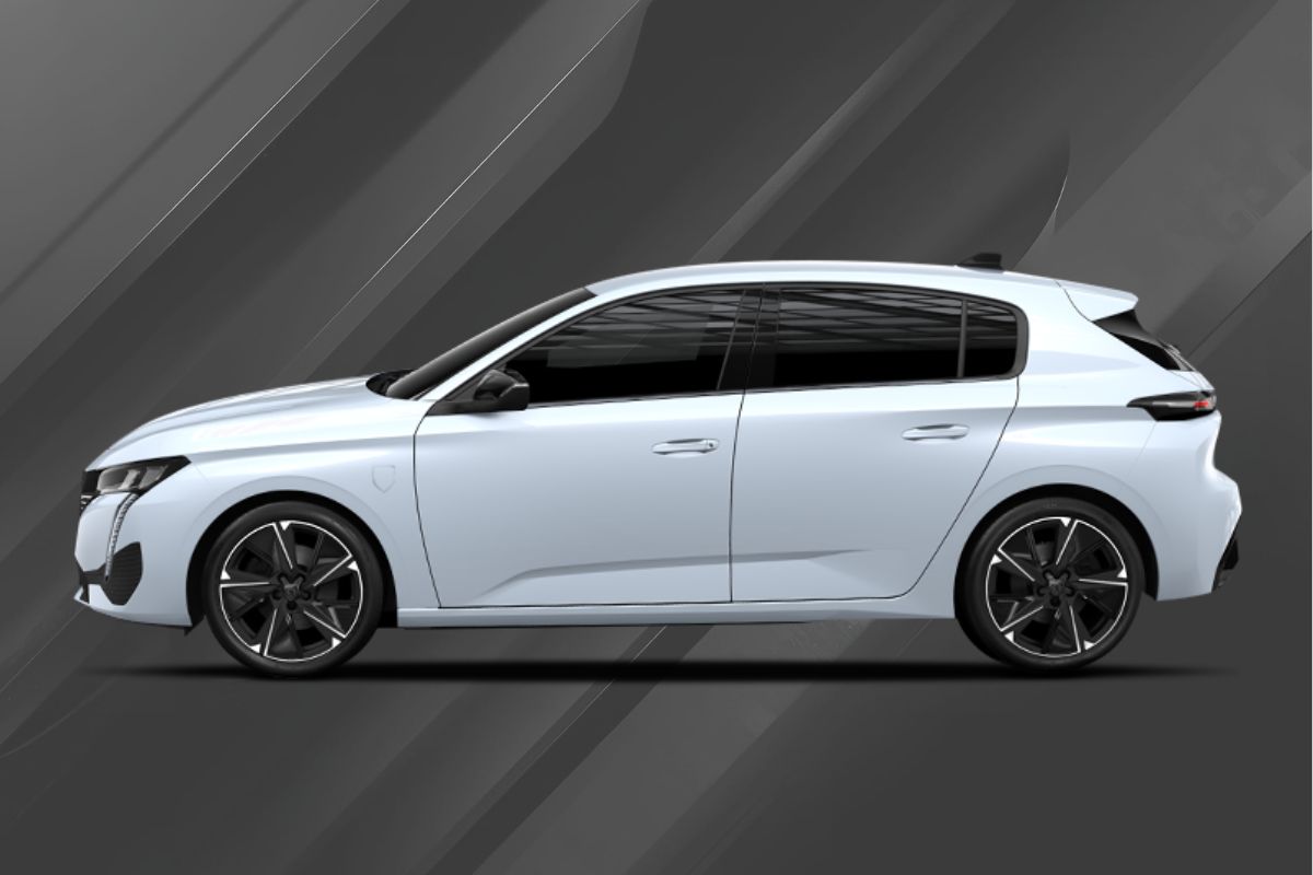 Prix D Une Peugeot 308 Neuve Diesel